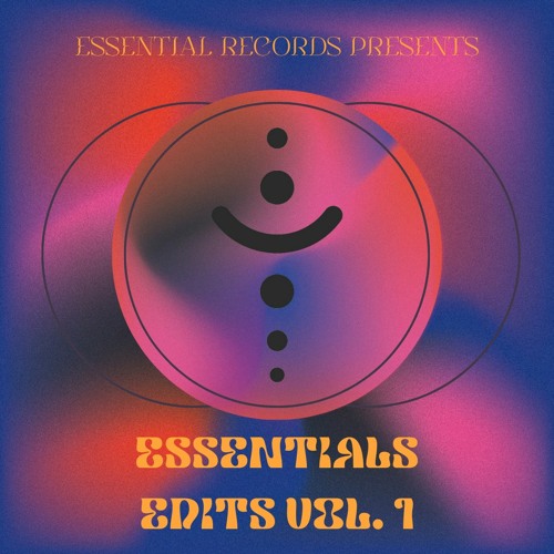 Stream Essential Records | Listen to Essential Edit VOL.1 playlist ...