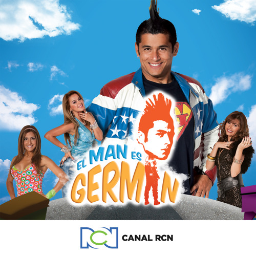 Stream El Man es Germán by Canal RCN | Listen online for free on SoundCloud