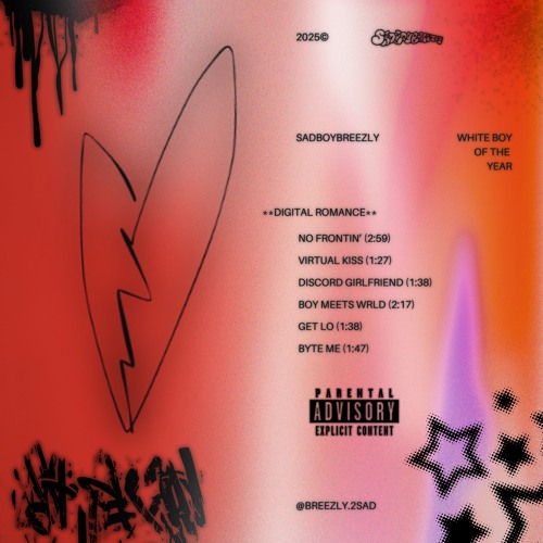 Stream Discord Girlfriend [prod. Bounce Kid, @prod_jxy_] by ...