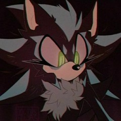 Mephiles The Dark Knight