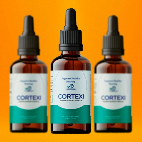 Stream Cortexi Reviews 2023 - Ear Drops, Ingredients, Reviews, Benefits ... Stream Cortexi Reviews 2023 - Ear Drops, Ingredients, Reviews, Benefits ...
