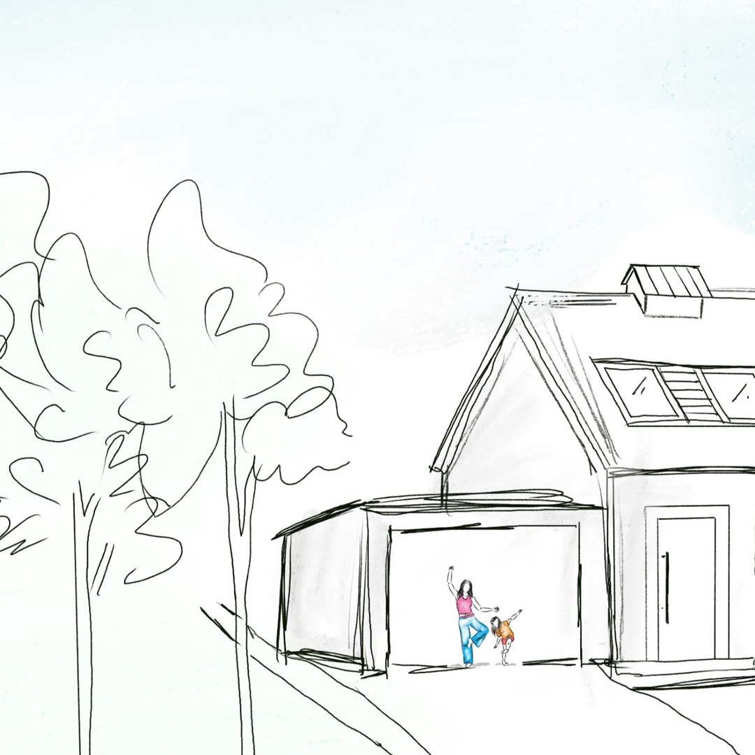 Stream 6. neighboring residents by Avrakama Biswas | Listen online for ...
