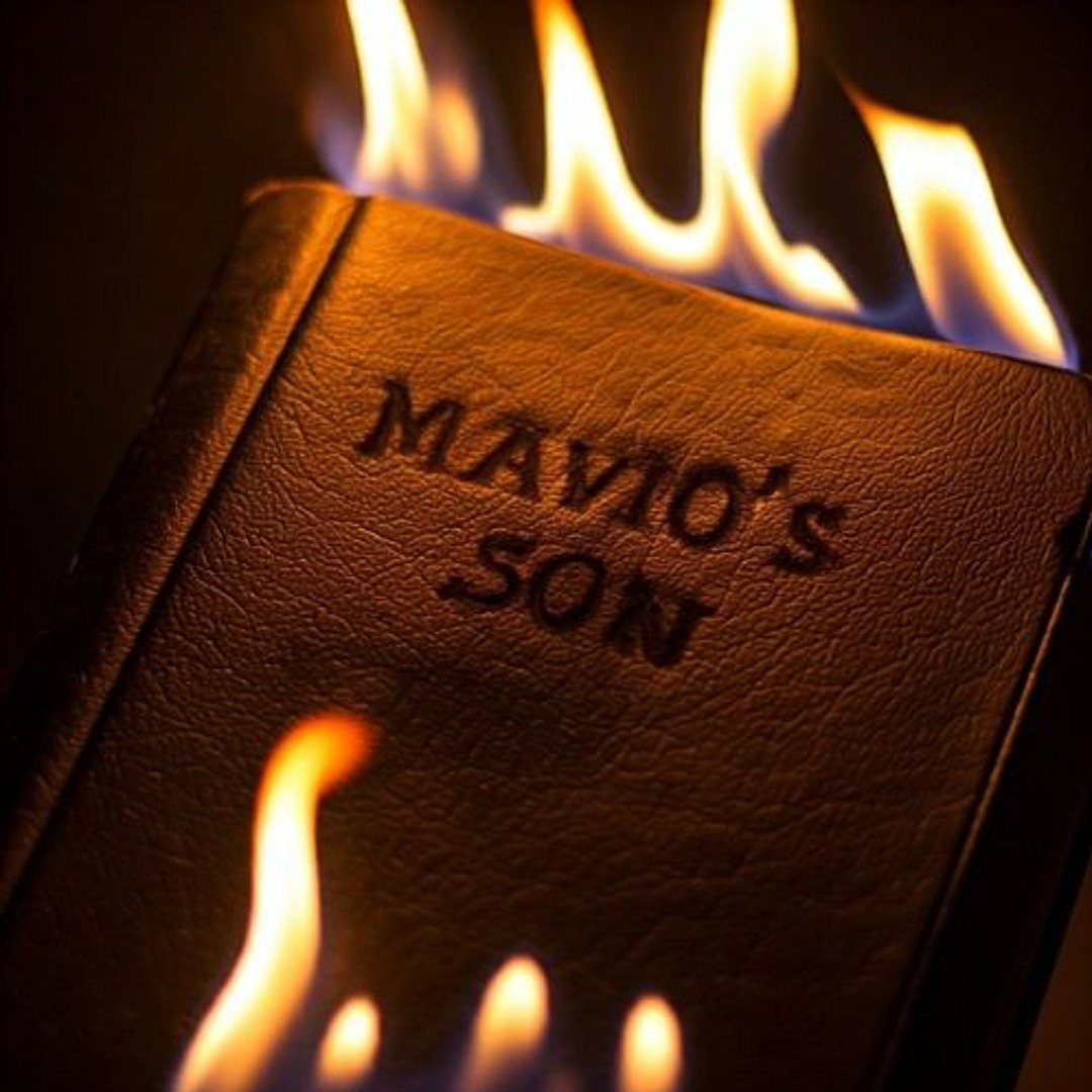Stream Chapter VI: Mavio's Son by Mavio Ganja | Listen online for free ...