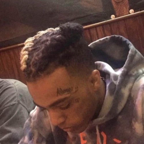 Stream Ɍᦴ 𝖙У Listen To Xxxtentacion Playlist Playlist Online For Free