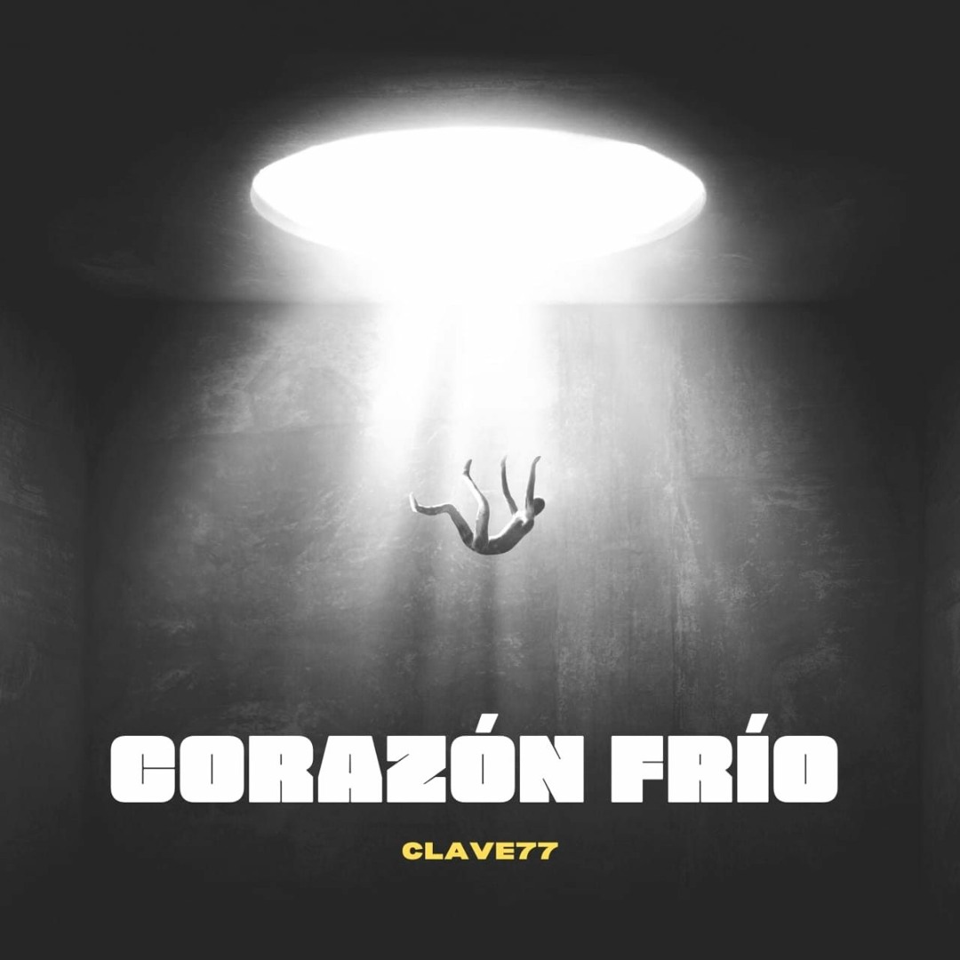 Stream Corazon Frio (Cover) by G-Las4Torres | Listen online for free on ...