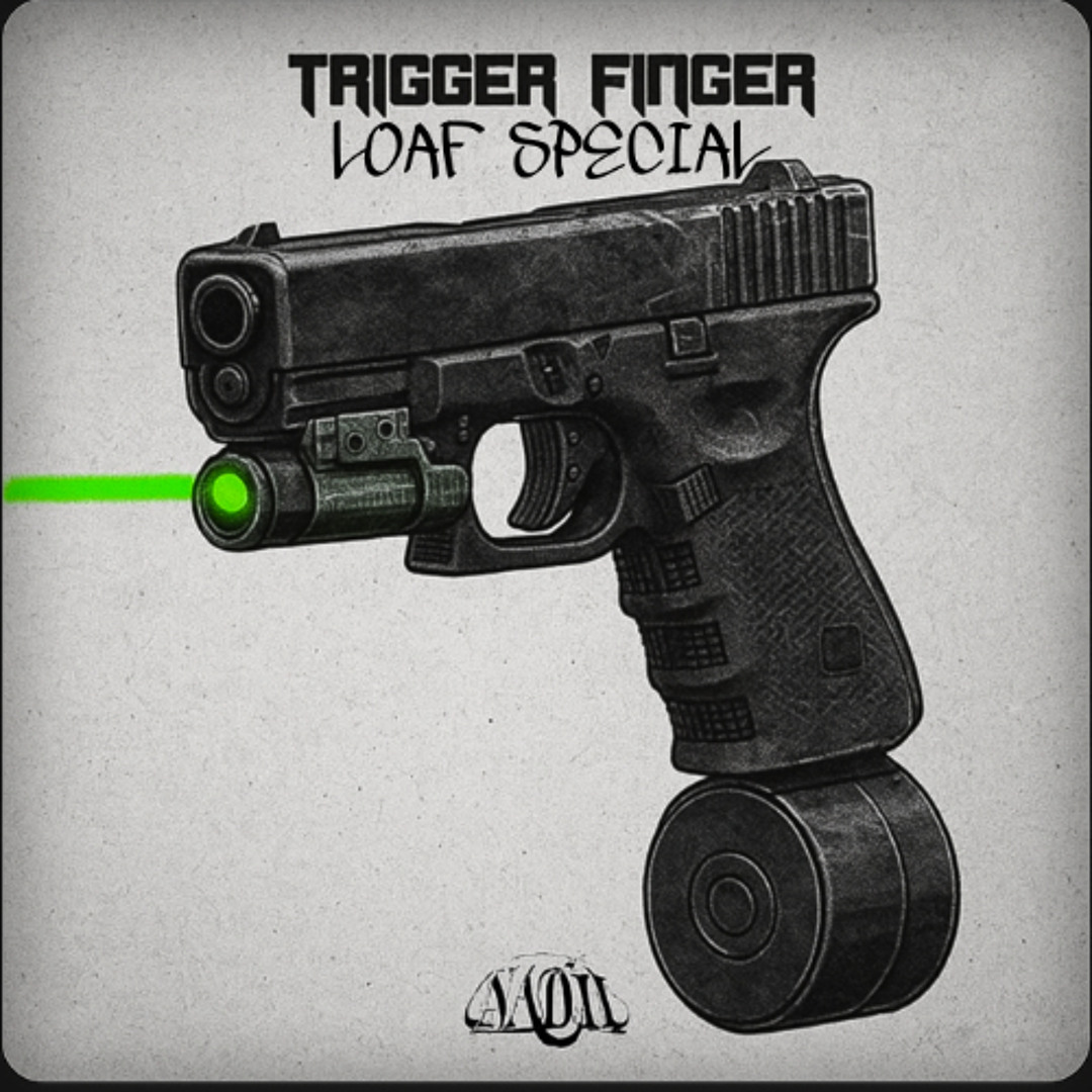 Stream NADII - TRIGGER FINGER (LOAF GLOCK SPESH) FREE DL by LOAF ...