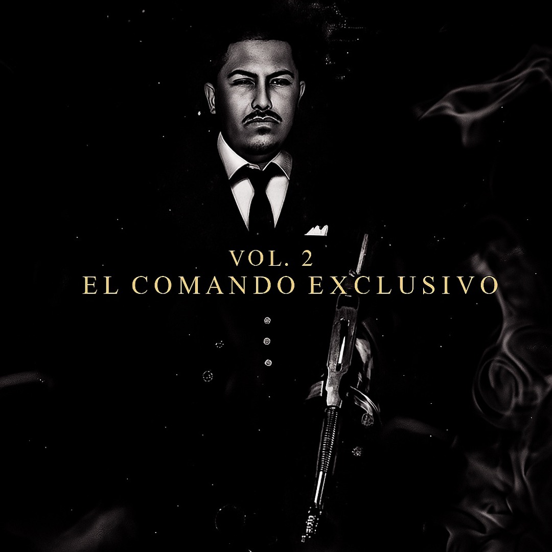 Stream 𝔥𝔢𝔩𝔳𝔢𝔱 | Listen to El Comando Exclusivo Vol. 2 playlist online ...