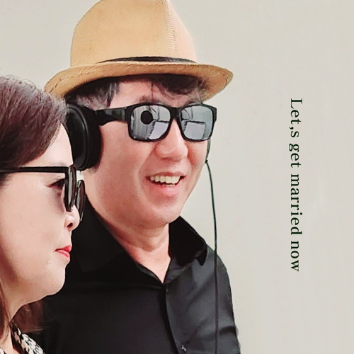 Stream Let's get married now (Inst.) by 던 (DAWN), 스페이스 (Space) | Listen online for free on ...