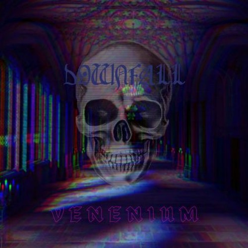 Stream (Downfall) Venenium - (Cover) by Gaúcho (Archive) | Listen ...