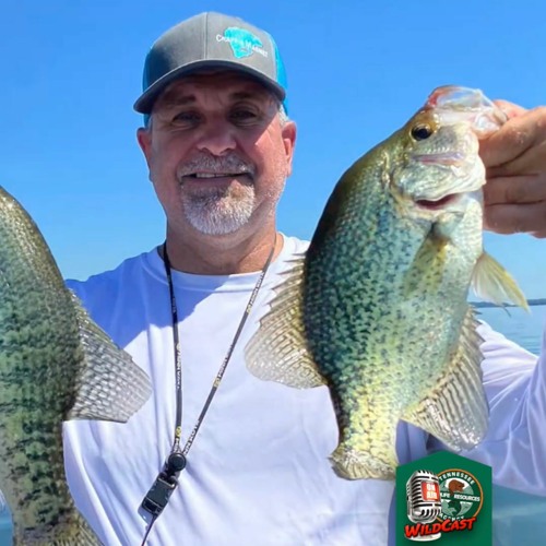 Stream episode TW 355 - Old Hickory Shootout Crappie Tournament by ...