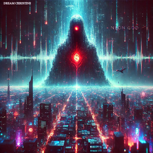 Stream Neon God by Dream Christine | Listen online for free on SoundCloud