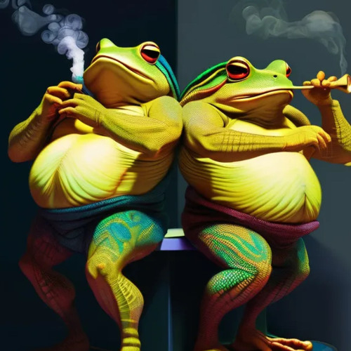 Stream Buff Toads by Doctor MojoTrip | Listen online for free on SoundCloud