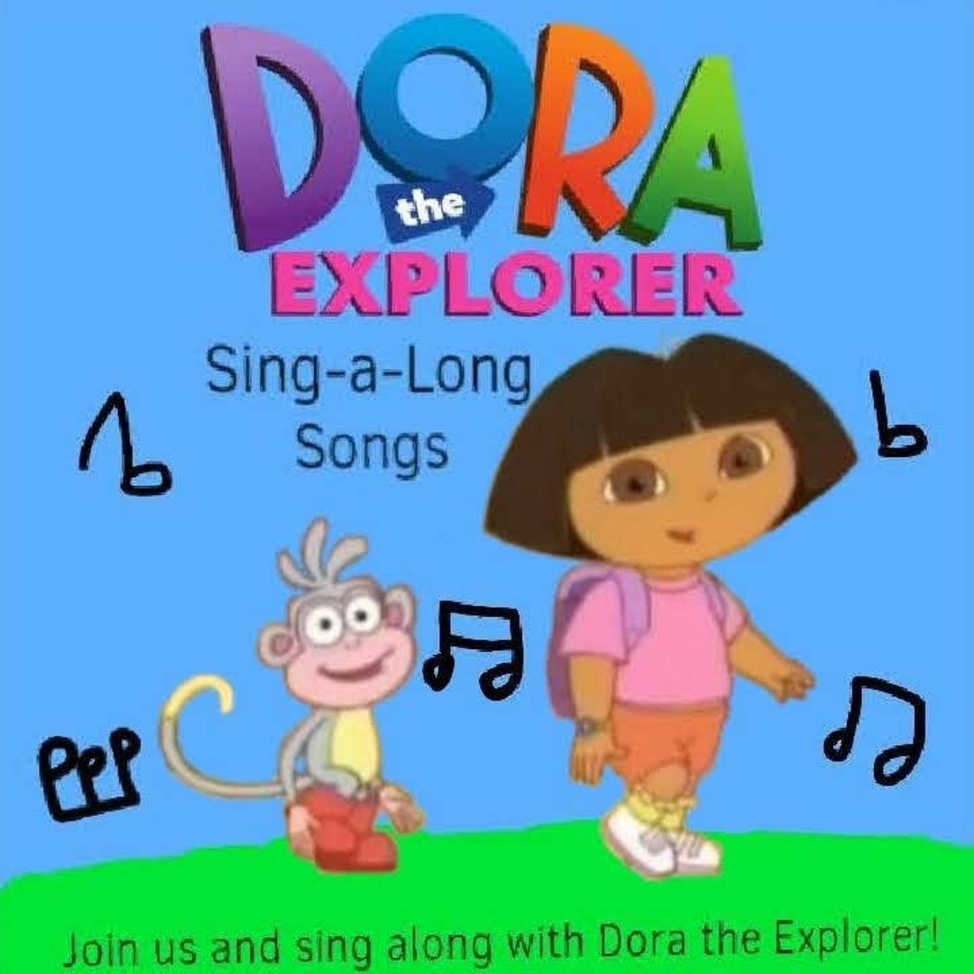 Stream Fafa and friends x Little Einsteins | Listen to Dora the ...