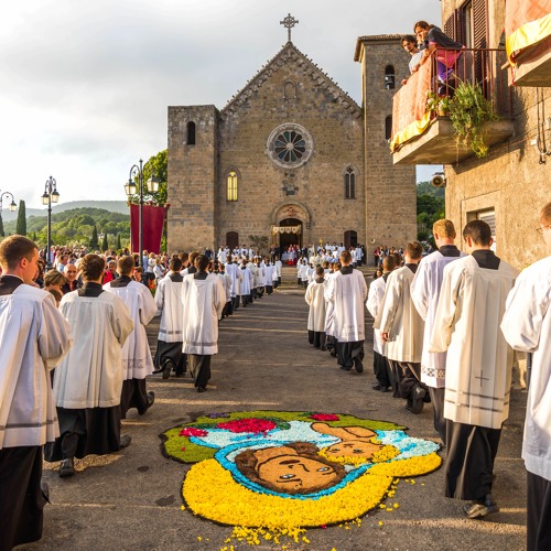 Stream Unity with the Church (Octave of Prayer for Christian Unity, Day ...