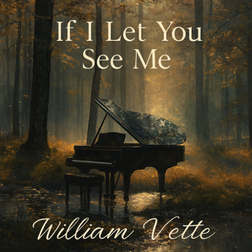 Stream VWK1 | Listen to If I Let You See Me playlist online for free on ...