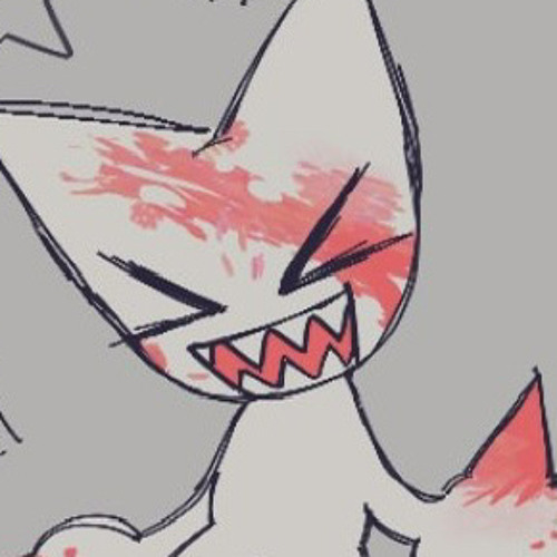 Stream FNF Knove (Dump Build) - Edgelord [Aka another Femtanyl FNF song ...