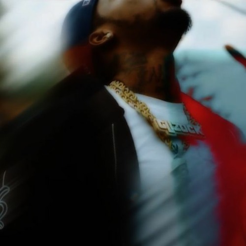 Stream ''Rolling Stone'' Key Glock x Juice WRLD Type Beat by thundaa ...