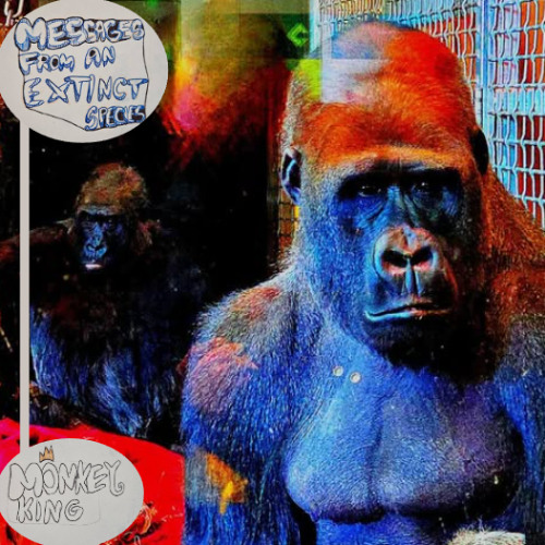 Stream Odyssey (prod. @Kevin, The Xplorer) by Monkey King | Listen ...