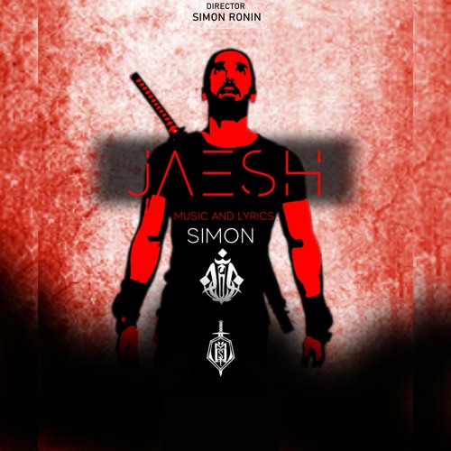Stream Jaesh by Simon Ronin | Listen online for free on SoundCloud