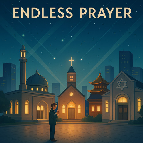 Stream Your Grace Above All by Ahjin Audio | Listen online for free on ...