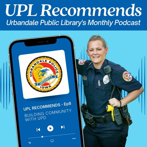 Stream episode UPL Recommends - Ep 8 - Building Community with UPD by ...