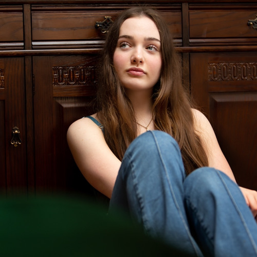 Stream Another Love - Cover by Mia Wilks | Listen online for free on ...