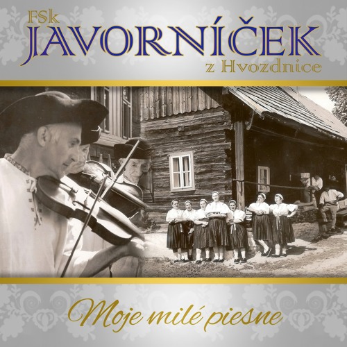 Listen to music albums featuring Čie sú to húski; Ponad šíre hori ...