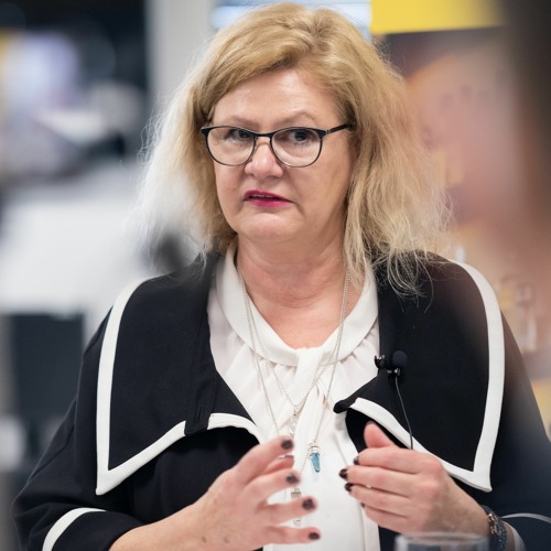 Stream SchwäPo-Interview mit Catherine Rommel by SchwäPo & GT | Listen ...