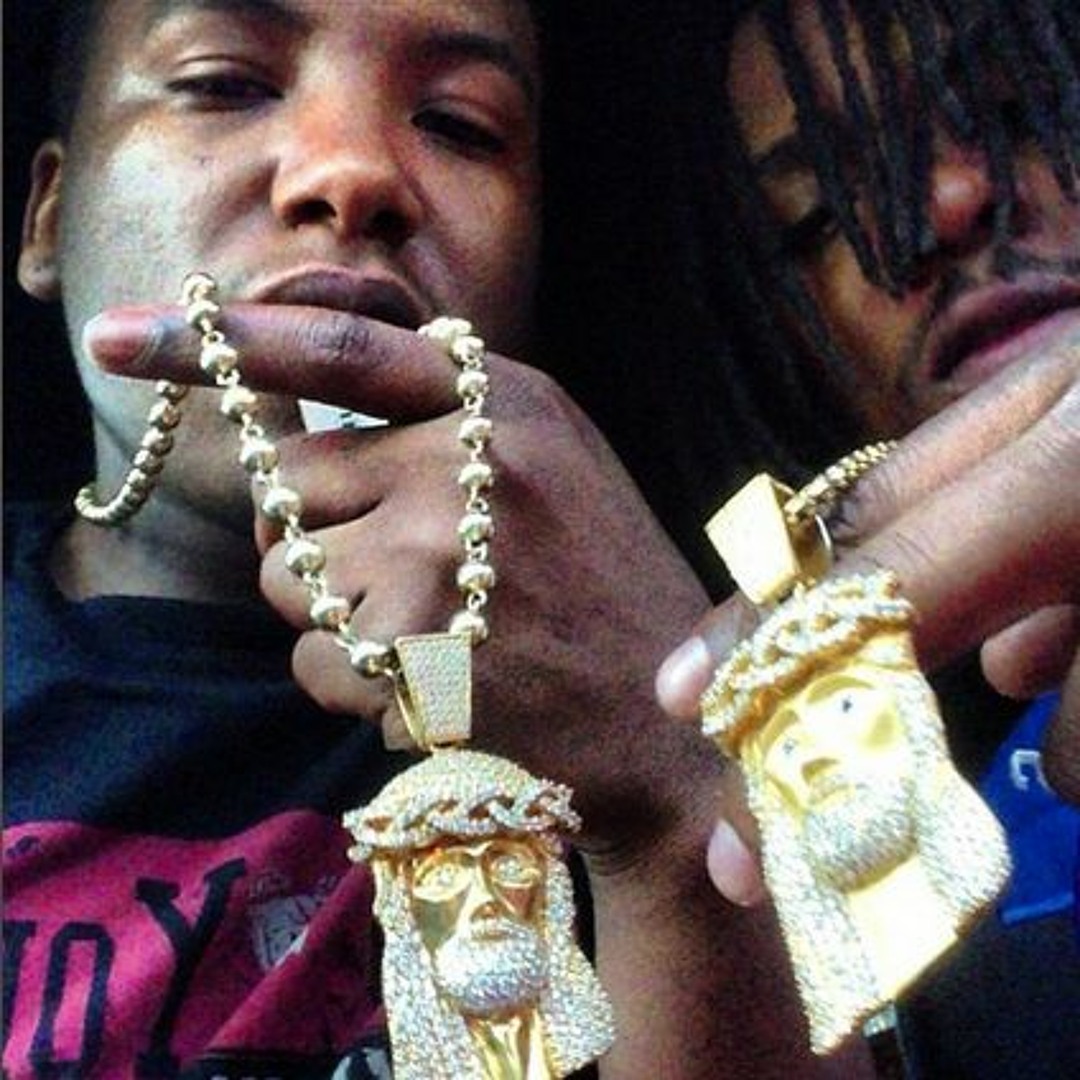 Stream T-Roy May 2k23 Samples 2 by T-Roy Beats | Crypt Collective ...