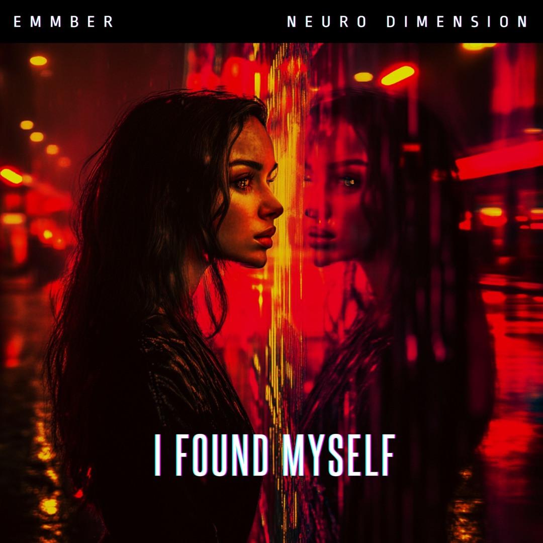 Stream EMMBER & NEURO DIMENSION - I FOUND MYSELF by Neuro Dimension ...
