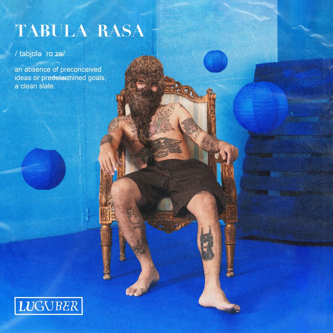 Stream Luguber - Tabula Rasa(Intro) by TCBYML | Listen online for free ...