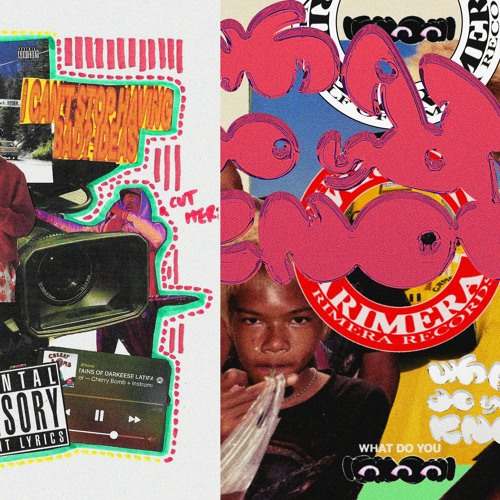 Stream rimera | Listen to SONGS I PLAY ON LOOP FOR HOURS playlist ...