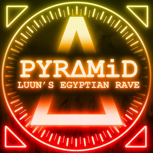 Stream TFD500 - PYRΔMiD ~Luun's Egyptian Rave~ by UNTONE Music | Listen ...
