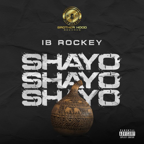 Stream Ib Rockey - Shayo by Azuri Music | Listen online for free on ...
