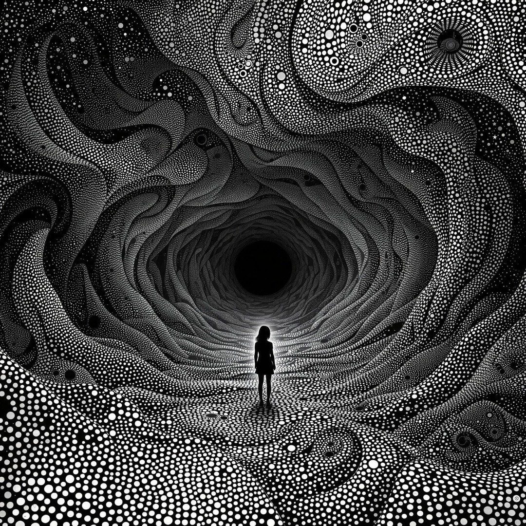 Stream Phidippus & Lunate "Comfort in the Void" by Phidippus | Listen ...