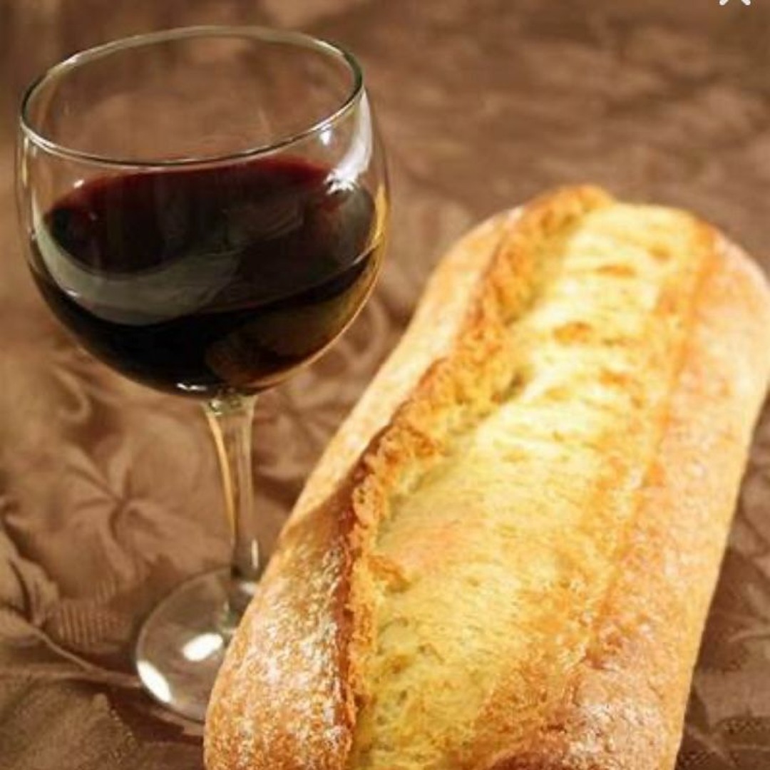 Stream The Lord's Prayer by RealCUF | Listen online for free on SoundCloud