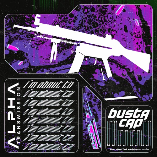 Stream BUSTA CAP by aether | Listen online for free on SoundCloud