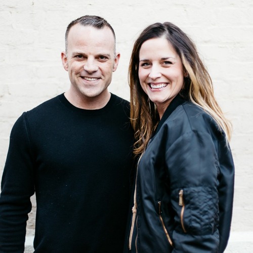 Stream Ben Stuart: "Finding Rest in the Midst of Spiritual Warfare ...