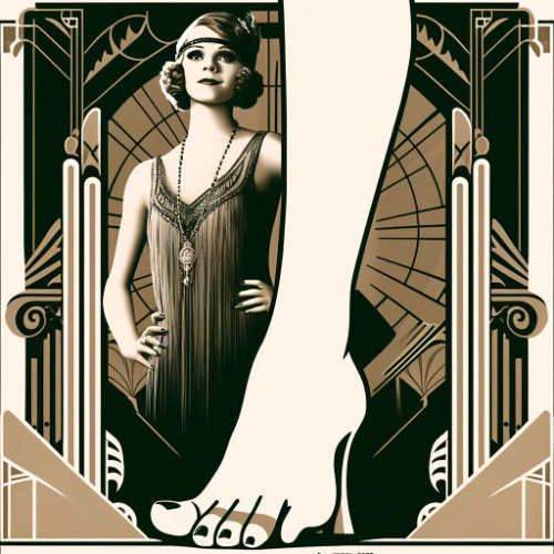 Stream episode The Vault and Missing Middle Toe Murder by Stories ...