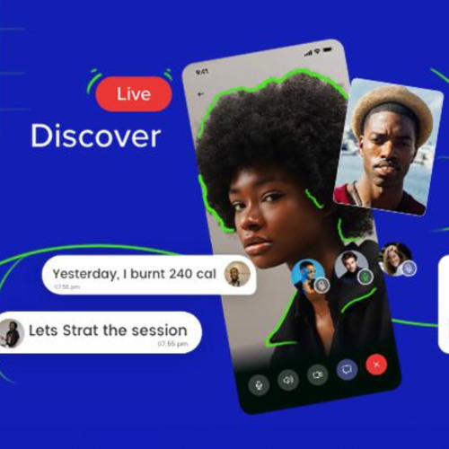 Stream Top Reasons to Invest in WebRTC Development Solutions from ...