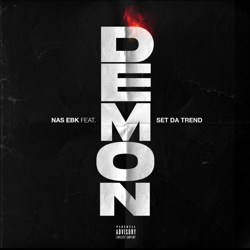 Stream NAS EBK X SET DA TREND - DEMON by Nasebk40 | Listen online for ...