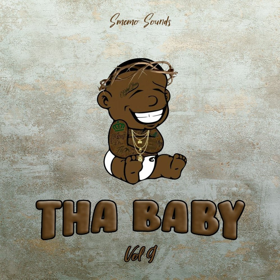 Stream THA BABY vol 9 (5 Trap Constructions Kits) by SMEMO SOUNDS ...