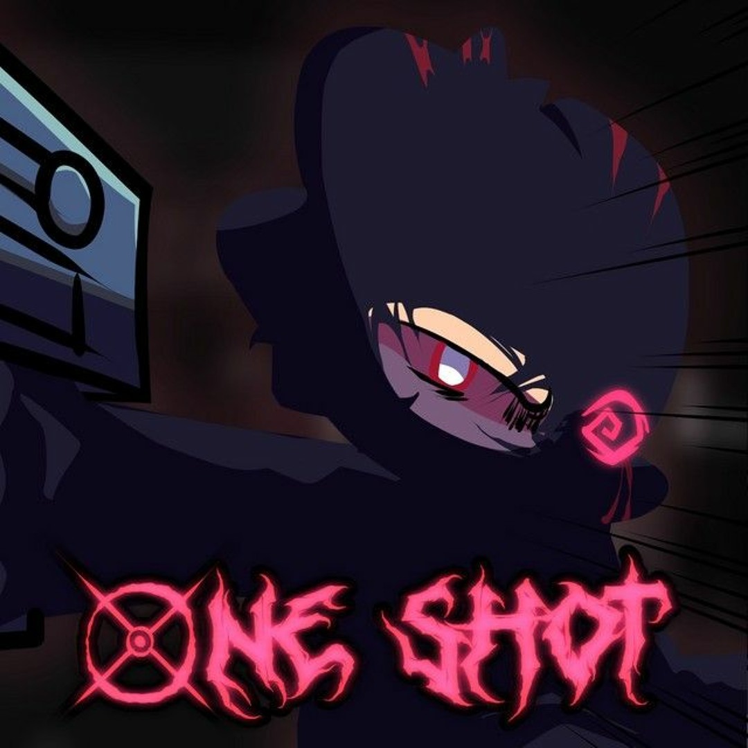 Stream FNF Corruption Takeover - One Shot [INSTRUMENTAL] by rAdicAl ...