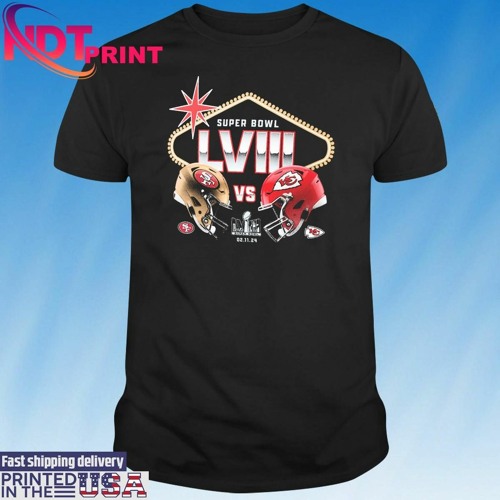 Stream Official Nike Kansas City Chiefs vs San Francisco 49ers Super ...