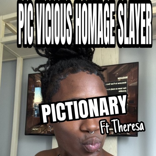 Stream PIC VICIOUS HOMAGE SLAYER (prodapril) (prodbyvienne) by ...