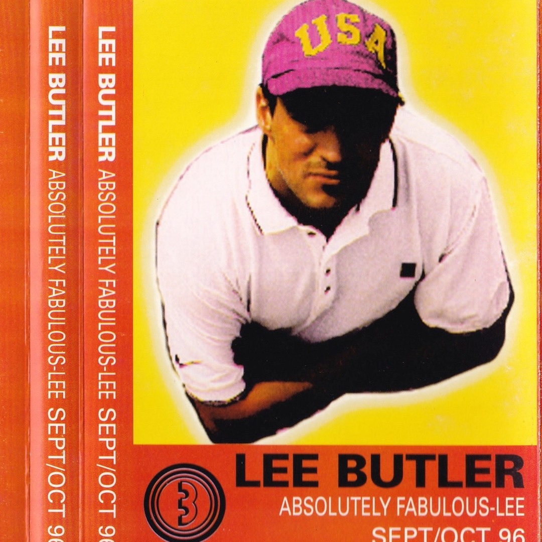 Stream Lee Butler - Absolutely Fabulous Sept/Oct 1996 by ...