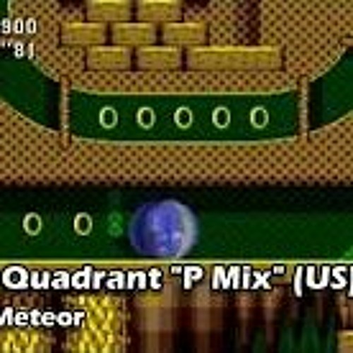 Stream ryan lim | Listen to Sonic CD - Quartz Quadrant All Themes ...