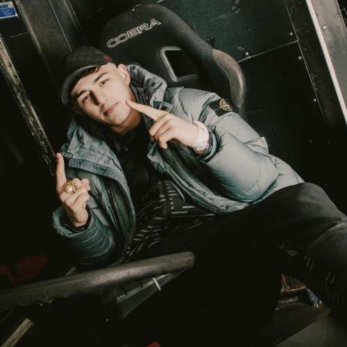 Stream bradford town tiktok freestyle by Mase Hancock | Listen online ...