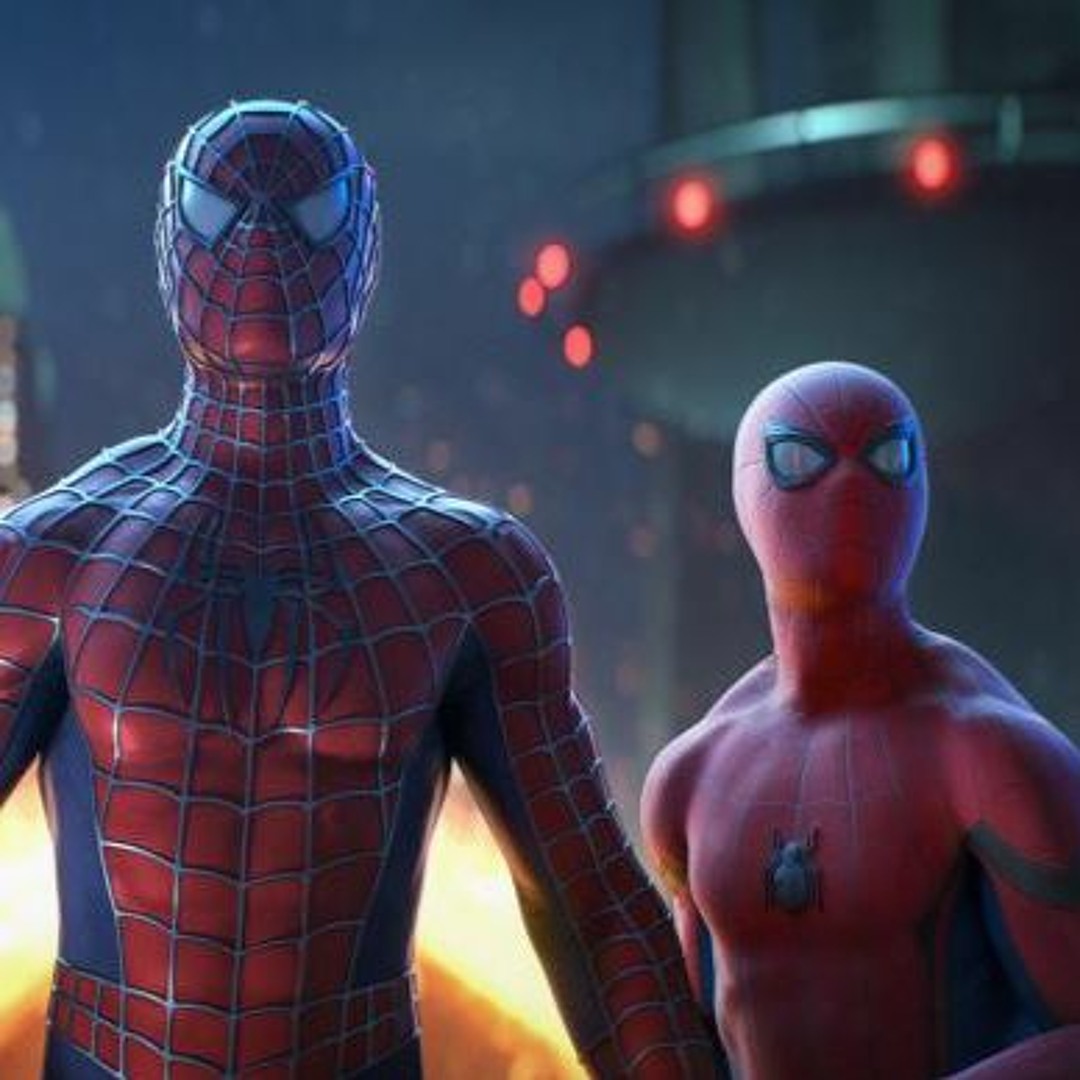 Stream Spider-Man Theme (Tobey Maguire x Tom Holland x Avenger)Medley ...