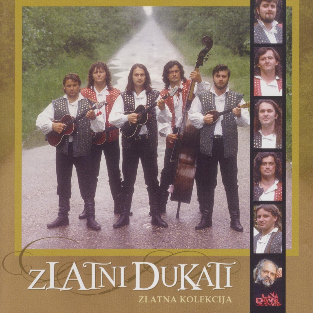 Stream Dao Bih Zlatne Dukate by Zlatni Dukati | Listen online for free ...